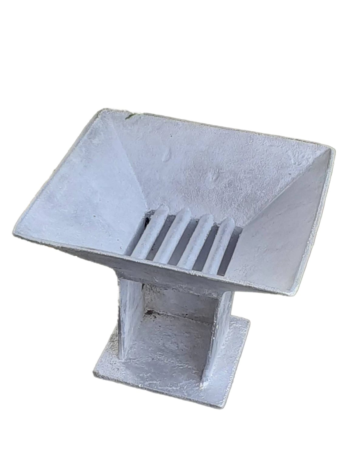 African Coal Pot – Asetena Pa