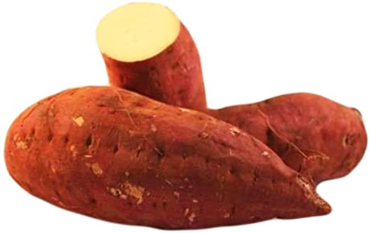 Jamaican Sweet Potato 18-20kg Box – Asetena Pa