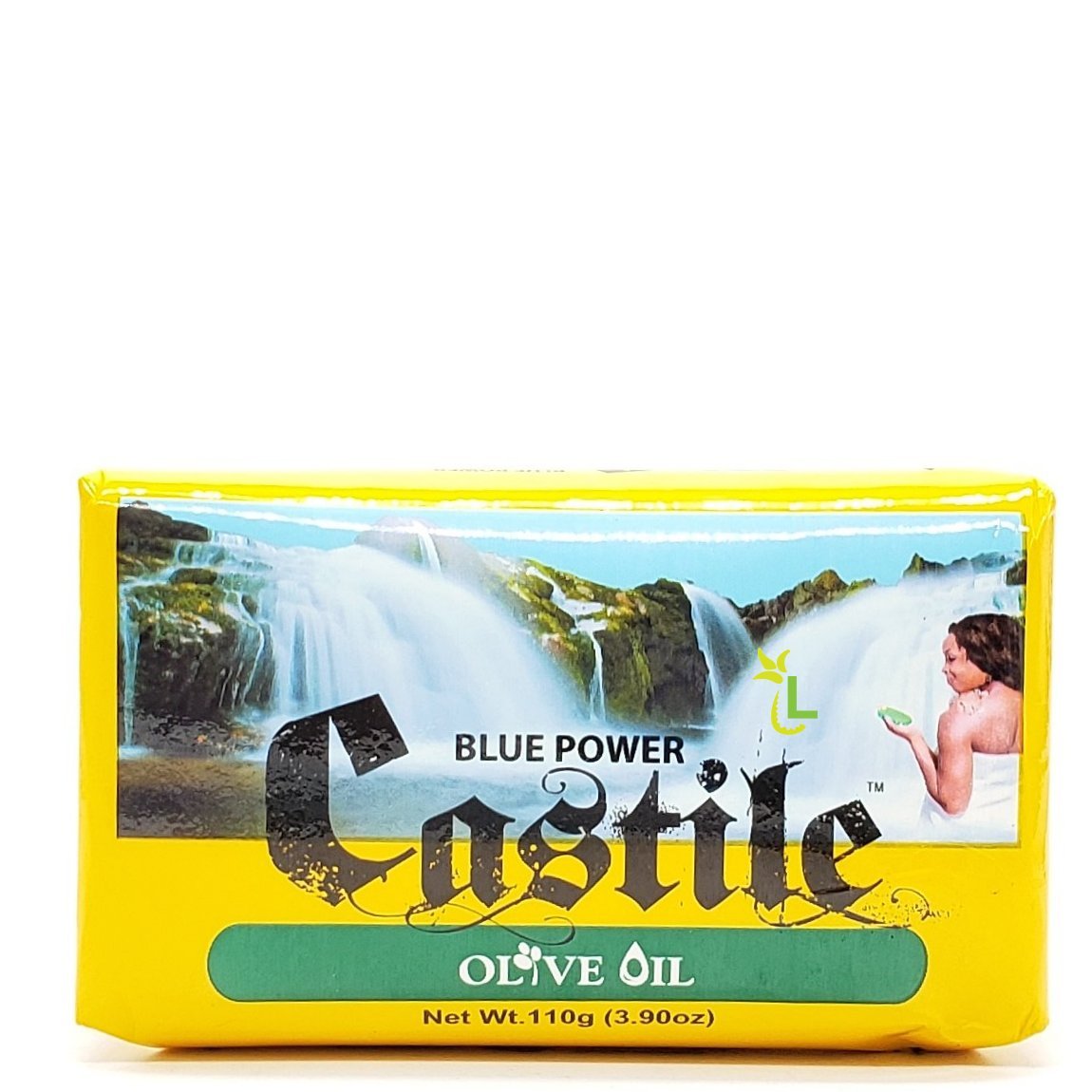 MASBlue Power Castile Olive Oil 110g Box of 12-Fd – Asetena Pa