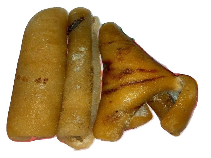 Cow Leather Kawuro – Asetena Pa