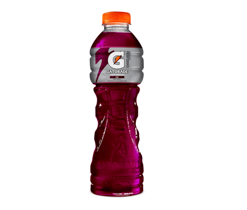 Gatorade Grape 600ml – Asetena Pa