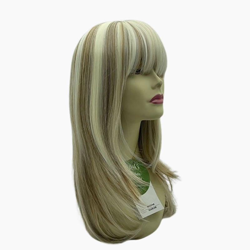 Paks Syn Madonna Wig Kalahari Sand – Asetena Pa